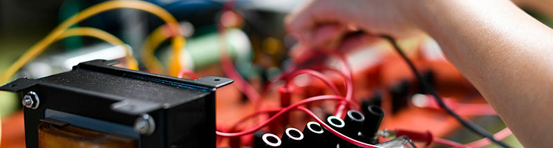 electronics and information engineering