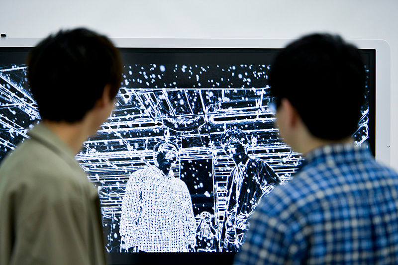 Grad - Electronics | NIT International