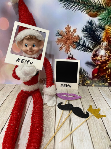 #Elfy prop | sistersdreaming