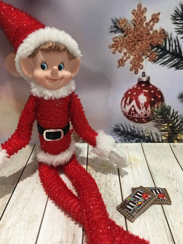 Elf sized MMS | sistersdreaming