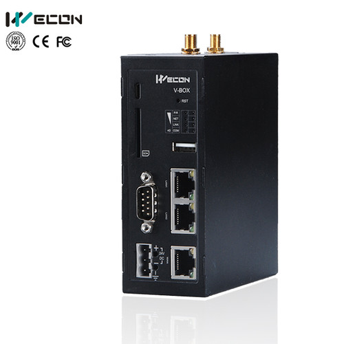 V-BOX S-NG | TECHSIMARK