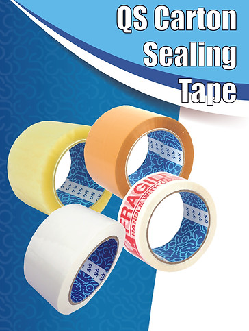 Double Sided Tape | Floor Marking Tape | CSS Industrial Pte Ltd