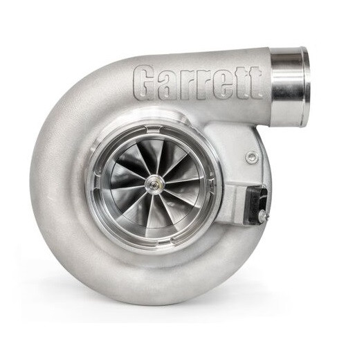ATP Garrett G40-1150-71MM SUPERCORE ONLY W/Compressor Housing | JAP ...