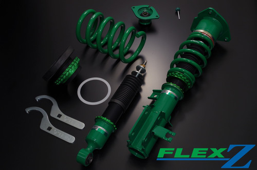 Tein Honda Civic 12-13 Si FB6 FG4 Flex Z Damper Kit Coilovers | JAP ...