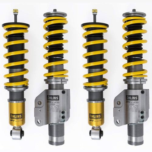 Ohlins Road & Track Coilover System Subaru WRX 22-24 | JAP Motorsport