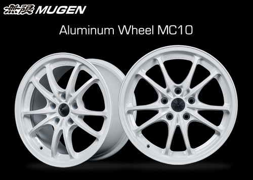 Mugen MC10 | JAP Motorsport
