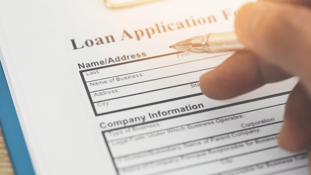 How long is the loan application process? | Mortgage Broker Bathurst