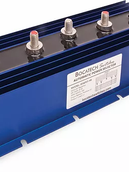 Home | Bocatech Switches