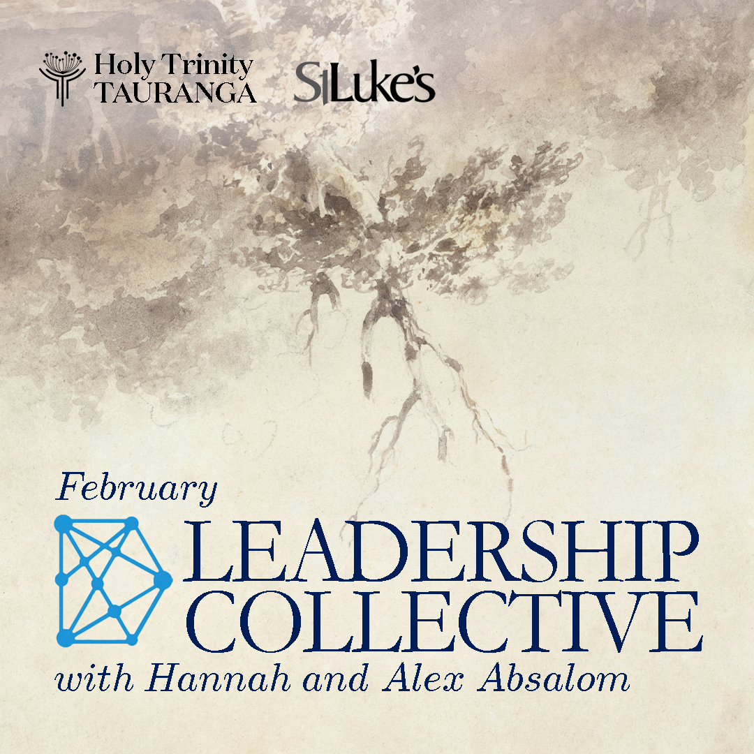 Leadership Collective | HTT