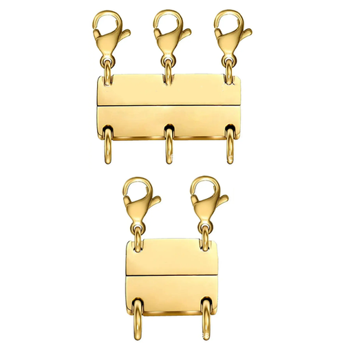 Necklace Layering Clasp | All That Glitters SA