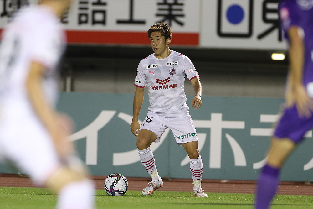 Yuta Koike / SHOW DE BOLA LTD.