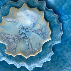 DEBRA STEIDEL | Mixed Media Sculptor | Fine Art Porcelain