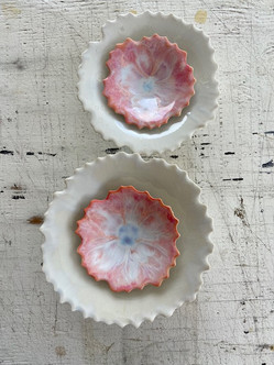 DEBRA STEIDEL | Mixed Media Sculptor | Fine Art Porcelain