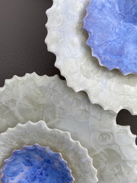 DEBRA STEIDEL | Mixed Media Sculptor | Fine Art Porcelain