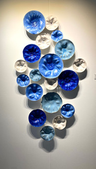 DEBRA STEIDEL | Mixed Media Sculptor | Fine Art Porcelain