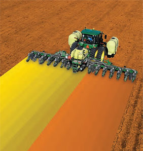 SENTINEL ROW CONTROL | SurePoint Ag Systems