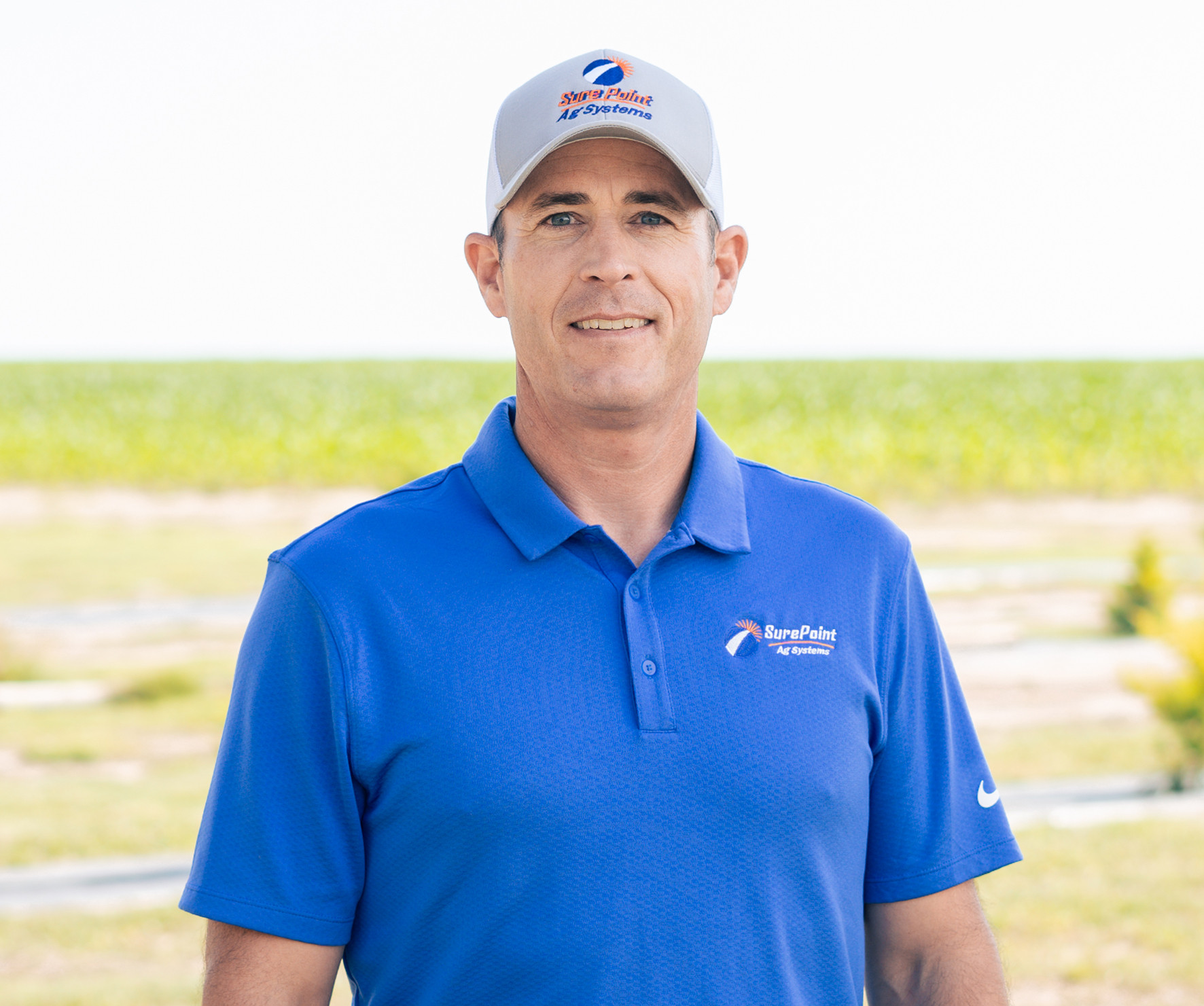 Shannon Wells | SurePoint Ag Systems