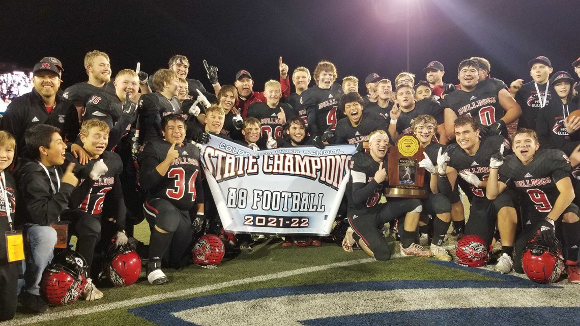 Haxtun: Home of the Fightin' Bulldogs | Media Logic Sports Network