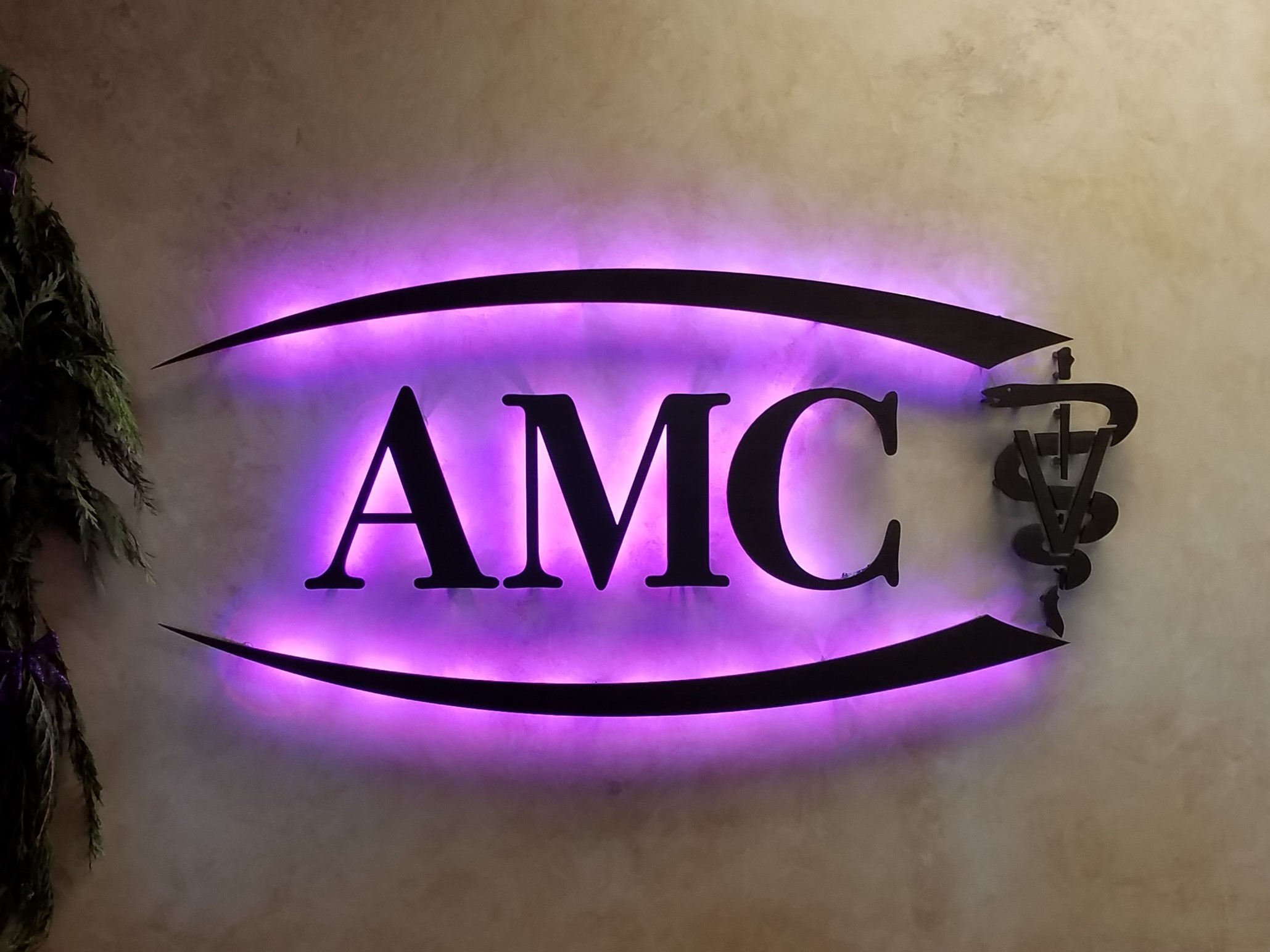 Misc. Interior Signage | Mark's Custom Signs | Quality Signage in ...