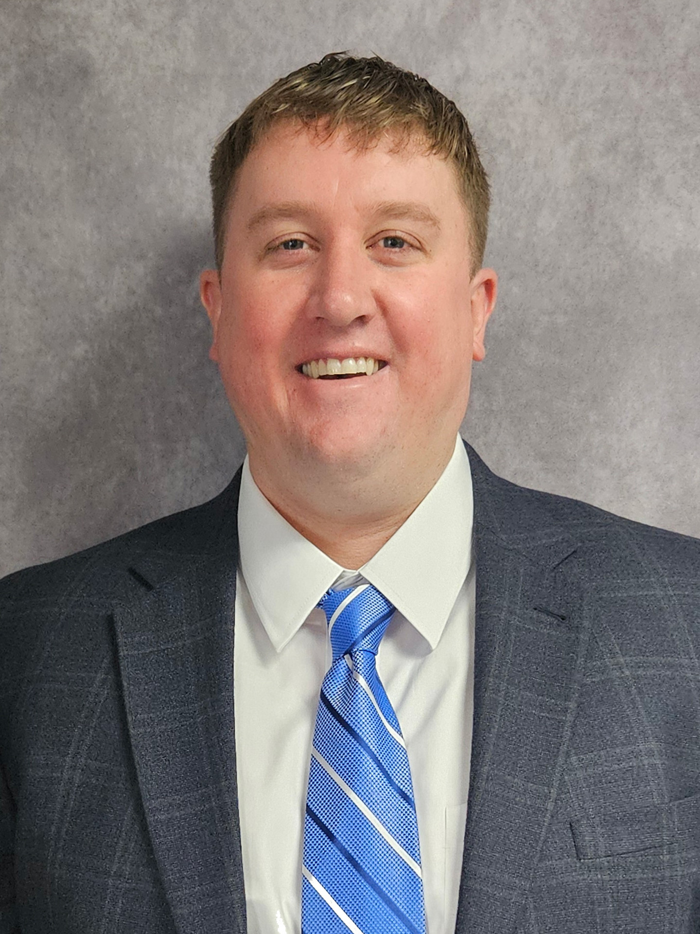 Paul Barber | State Line Auto Auction