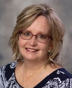 Leslie Mack, FNP-BC, BC-ADM, CDE