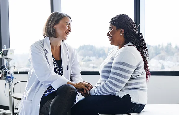 Providers | Russell Regional Hospital