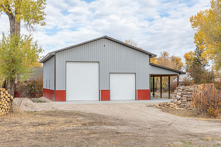 POST FRAME BUILDINGS | Vap Construction Post Frame & Steel Frame Buildings