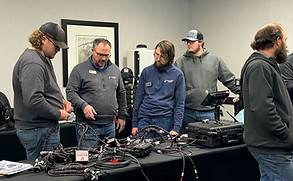 DEALER TRAINING | SurePoint Ag Systems