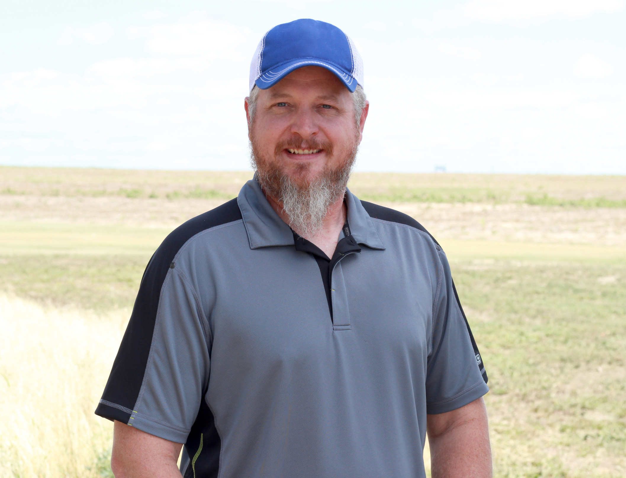 Levi Felzien | SurePoint Ag Systems