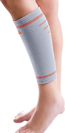 MedSpec Elastic Calf Support | Orchardview Pharmacy