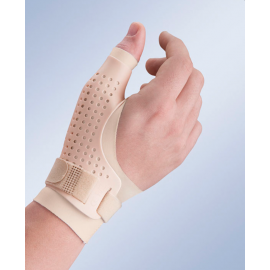 MedSpec- Orliman Manutec Thumb Splint | Orchardview Pharmacy