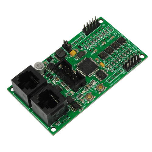 Signal LCC-P | TrainControlSystems