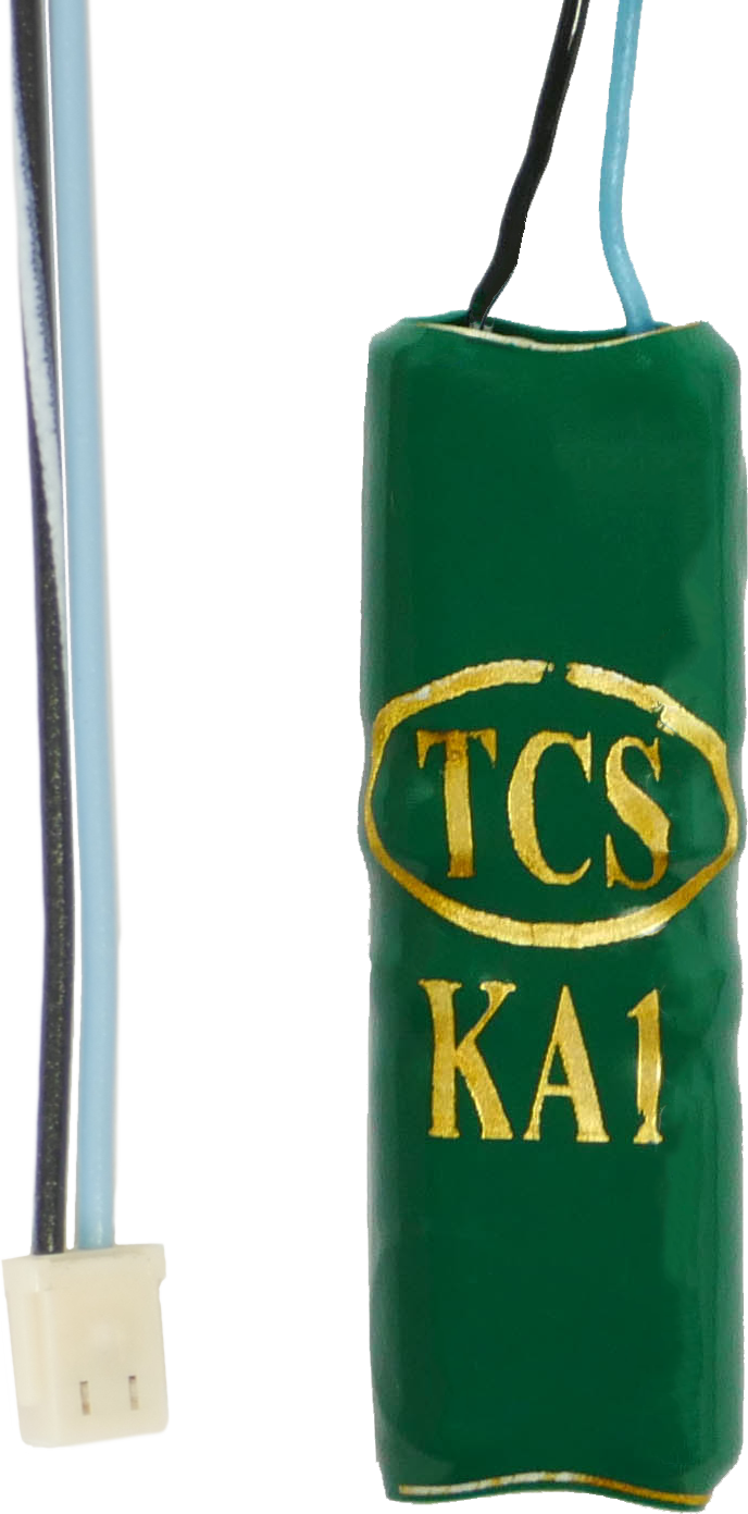 KeepAlive ® | TrainControlSystems