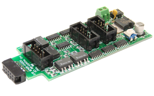 SMD-8 | TrainControlSystems