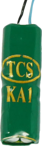 KA1 | TrainControlSystems