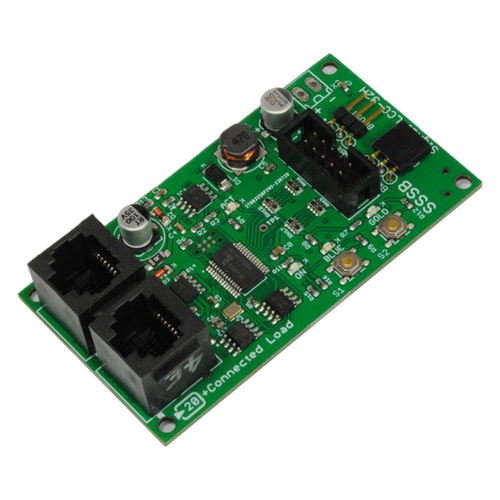 Signal LCC-32H | TrainControlSystems