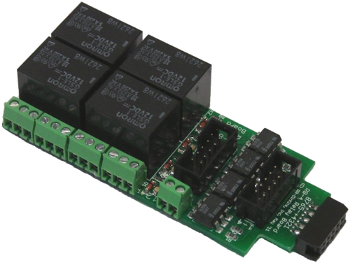 RB-4 | TrainControlSystems