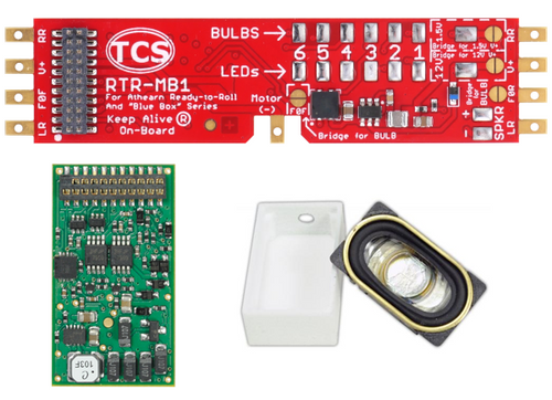 WDK-ATH-10 | TrainControlSystems