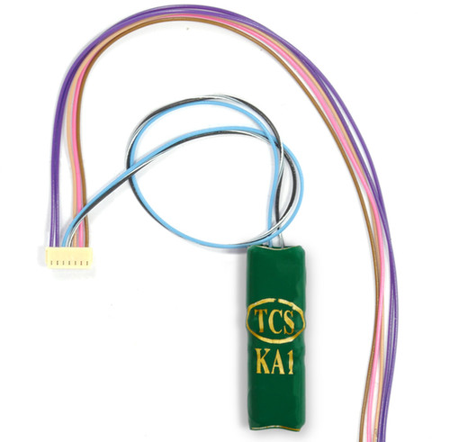 WAUX-KA1 | TrainControlSystems