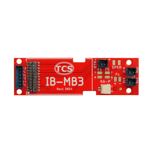 IB-MB3 | TrainControlSystems
