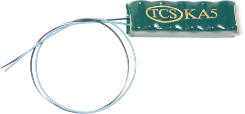 KA5 | TrainControlSystems