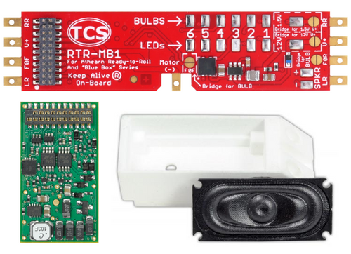 WDK-ATH-8 | TrainControlSystems