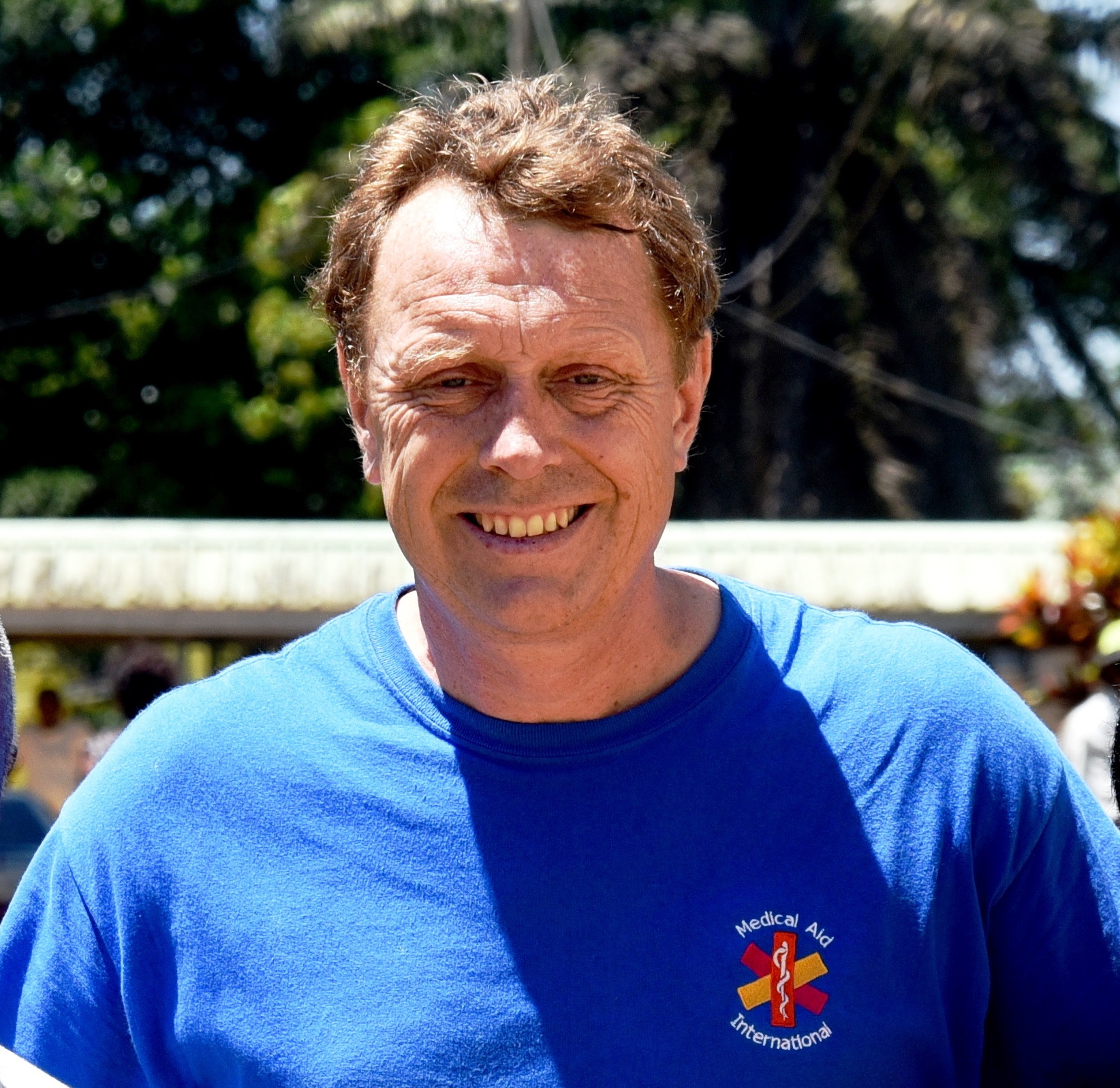 Tim Beacon | gasocuk