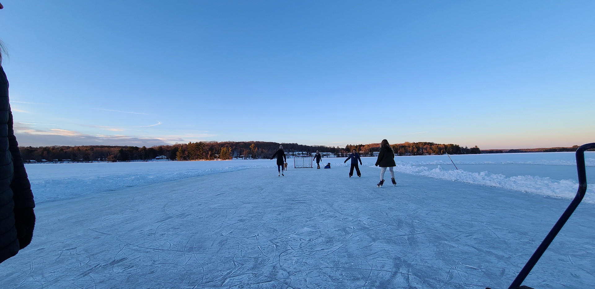 Resort | Bonnie View Inn | Minden