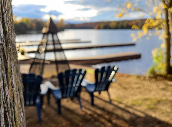 Resort | Bonnie View Inn | Minden