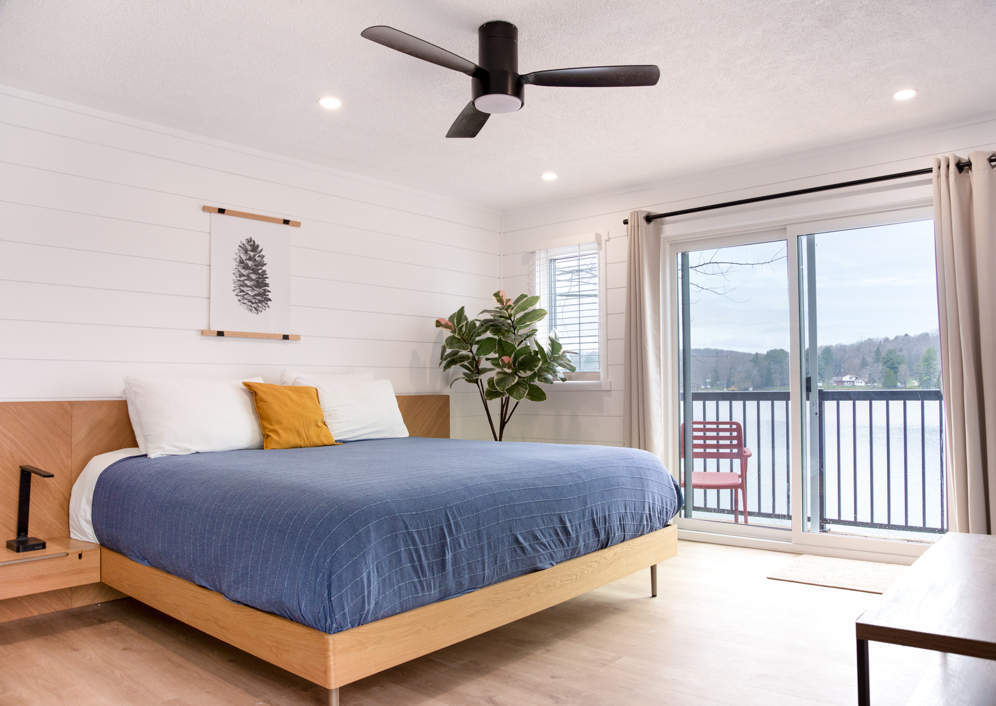 Blooming Gardens Retreat | Bonnie View Inn