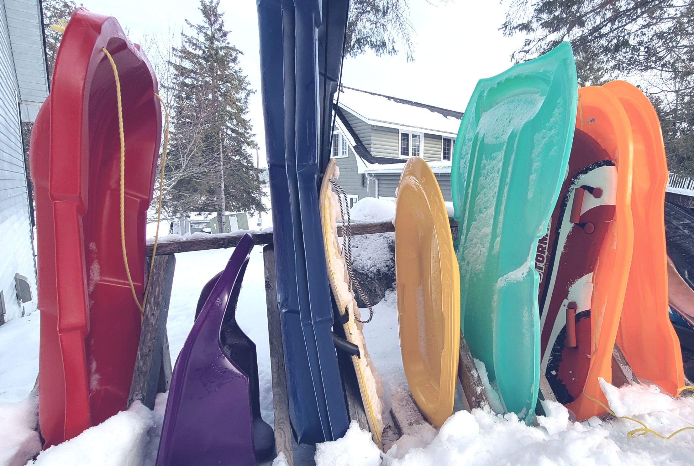 Resort | Bonnie View Inn | Minden