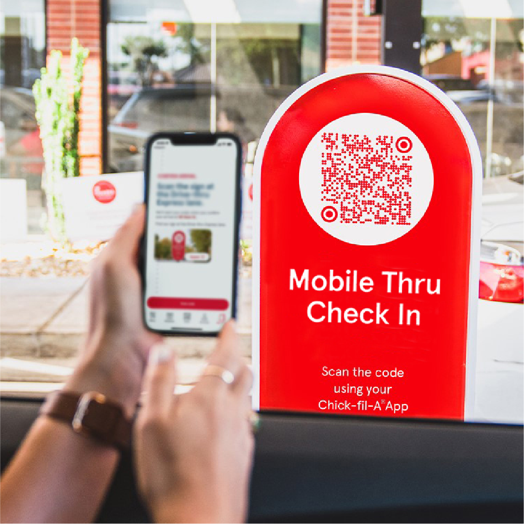 Chick-fil-a Mobile Thru | Chick-fil-a Vero Beach | Vero Beach
