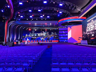 Event Production | Southern Sound & Lighting | United States