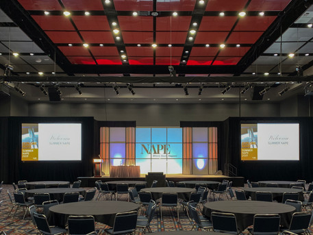 Event Production | Southern Sound & Lighting | United States